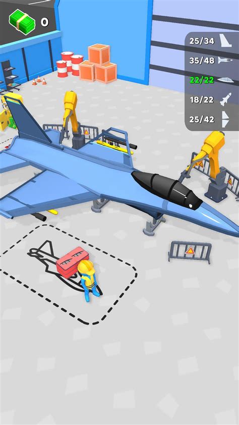 Plane Factory Apk For Android Download