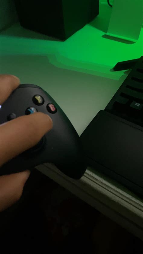 My Controllers A Button Isnt Functioning Rxbox