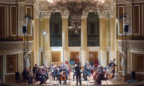 Chamber Music Series