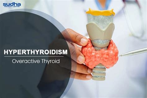 Thyroid Levels And Fertility Its Impact On Reproductive Health