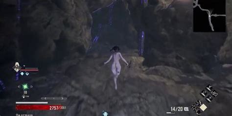 Code Vein Nude Mod Den Of Darkness PC Tnaflix Com