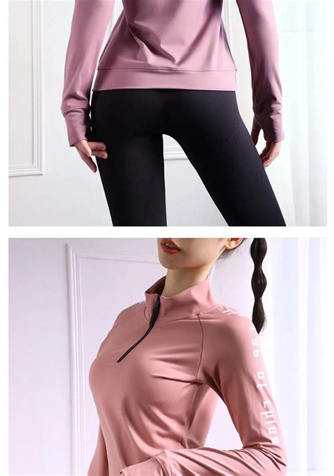 Женский топ для йоги спортивные рубашки одноцветные высокая