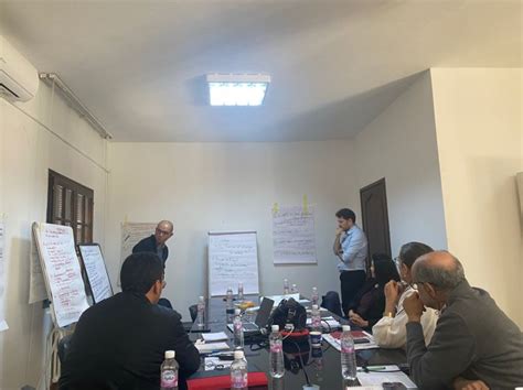 Pdia Evidence Solidar Tunisie