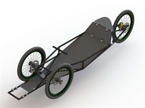 Projects — Carlos Firgau