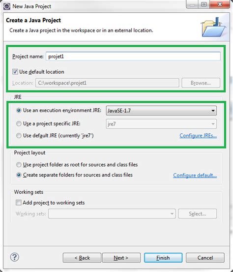 Installer Les Outils De Développement Apprenez à Programmer En Java
