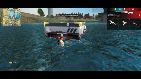 Hacker Gameplay In Ranked With AWM MP YouTube