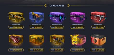 Best Cs2 Case Opening Sites Hubpages