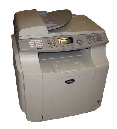 Brother Mfc 9420cn All In One Laser Printer For Sale Online Ebay