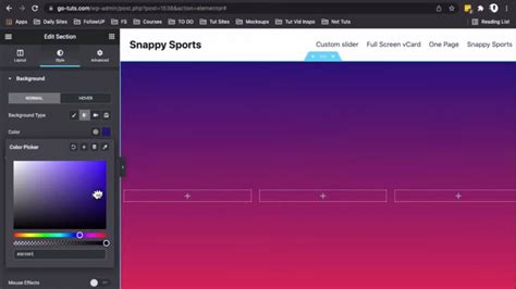 How To Make Glassmorphism Forms In Elementor [pro]