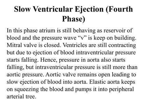 Cardiac Cycle Pdf Systole And Diastole Pdf Heart And Cardiovascular