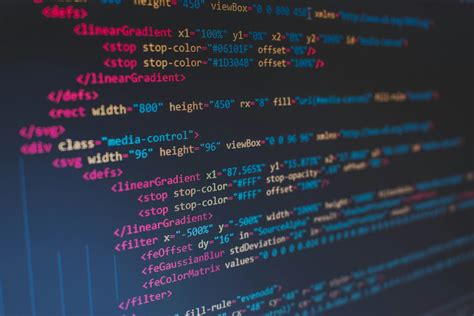 Understanding Html The Language That Powers The Web Hafid Hrari