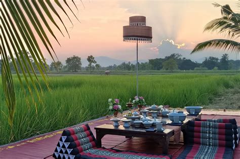 Sukhothai Treasure Resort And Spa ที่พักสวยใกล้อุทยานประวัติศาสตร์สุโขทัย