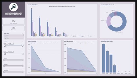 mahmoud elmahdy s data analytics project maven analytics