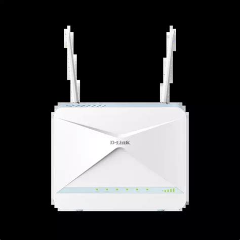 D Link G G Wireless Router Dual Band Ax Wi Fi Xwan Mbps Xlan Mbps Magyar