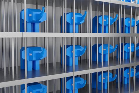the missing security layer for enterprise grade postgres the new stack