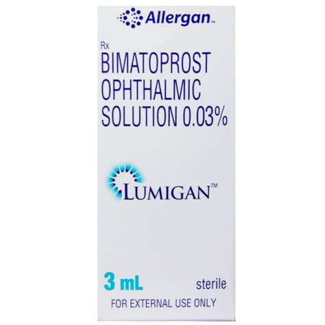 Lumigan Eye Drops 3 Ml Uses Side Effects Price Apollo Pharmacy