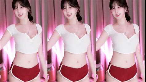 Korean Sexy Bj Dance 2024 07 24 Youtube