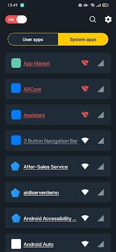Firewall Mod Apk Free Download Filecr