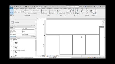 revit using the eq feature youtube