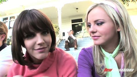 Scooby Doo A Xxx Parody Eporner