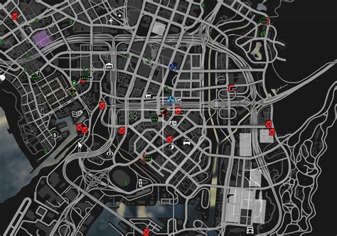 Blip Color Set Not Working · Issue 1911 · Altmpaltv Issues · Github