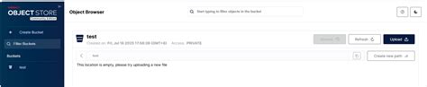 使用docker Compose搭建minio集群minio Docker 两个节点 Csdn博客