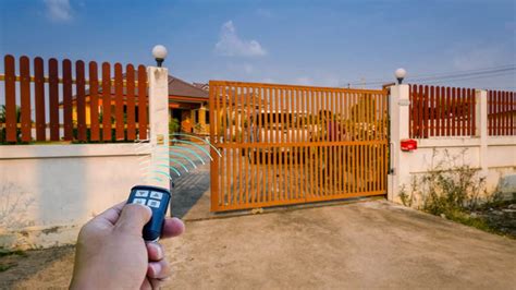 7 common automatic gate problems integrity automatic gates