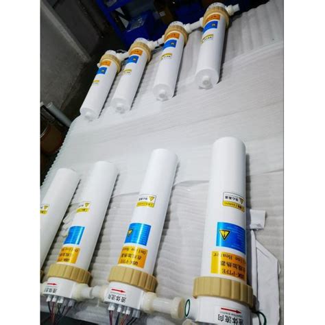 210c Inline Chemical Heater Unmatched Semiconductor Process Inline