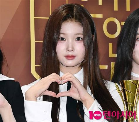 트리플에스 주빈 만찢녀 비주얼[ten포토]