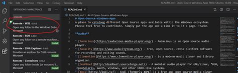 setting up a linux javascript dev environment on windows dev community