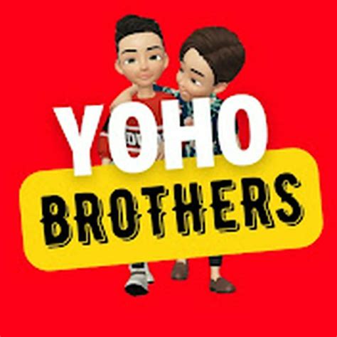 Yoho Brothers