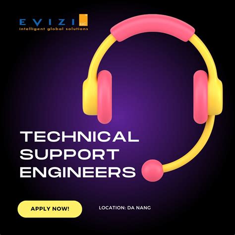evizi on linkedin evizituyendung technicalsupport noc