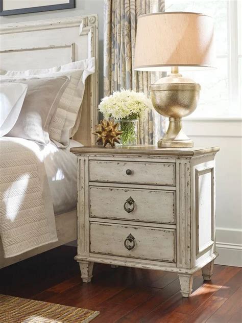 Dicha Nightstand Bedroom Night Stands Nightstand Decor Furniture