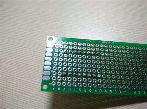 Make Esp8266 Dev Board From Scratch 8 Steps Instructables