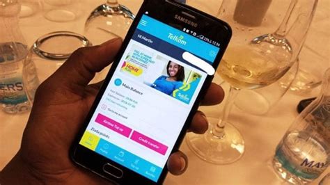 How To Buy Telkom Data Recharge Or Convert Your Airtime In 2025