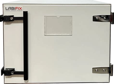 Lbx5040 Device Testing Rf Enclosure At ₹ 25000 Rf Shielded Enclosure