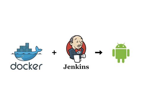 用jenkins docker搭建android持续集成平台 知乎