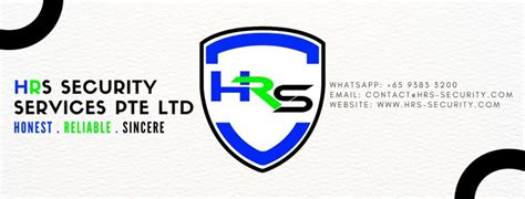 12 Trustworthy Security Services In Singapore [2025]