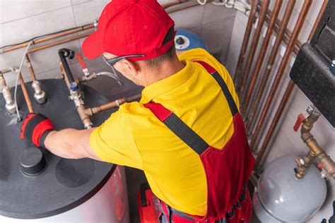 Why Is My Boiler Leaking Water Ask John For Answers Service Direct