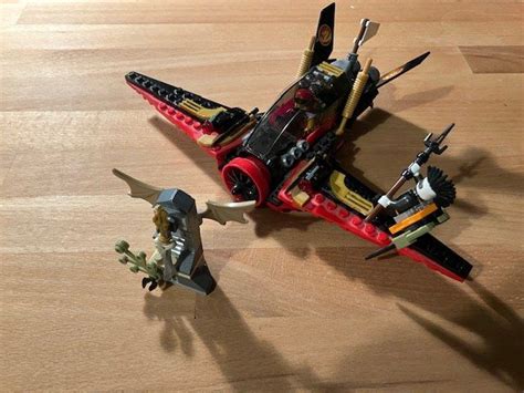 Lego Ninjago Kaufen Auf Ricardo