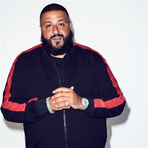 Dj Khaled Start