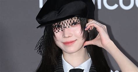 에스파 윈터 볼하트 잘하는 겨울이[엑s Hd포토]