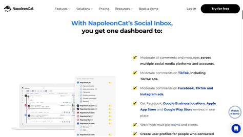 The Best Social Media Inbox Tools For 2024