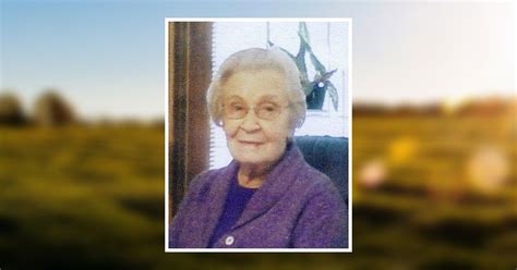 Edna Wright Obituary September 17 2011 Jefferson Memorial Funeral