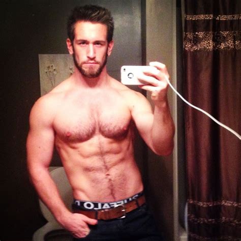 Tuesday Morning Man Trevor LaPaglia Greg In Hollywood