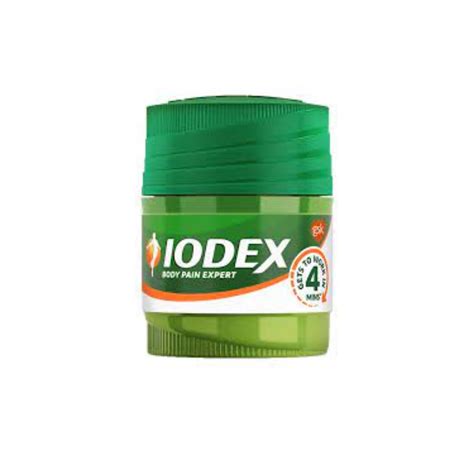Iodex 40 Gm Punjab Imports