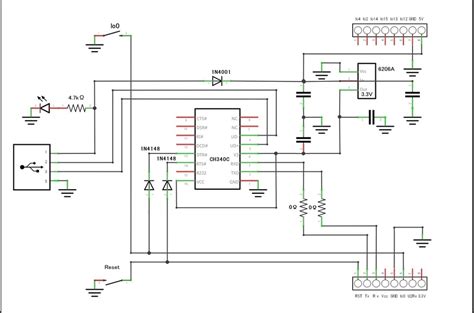ESP32 WROOM Part Programming General Guidance Arduino Forum