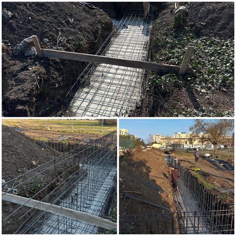 Лего Актуална информация от изграждането на стадион Нефтохимик •Подготовката на терена