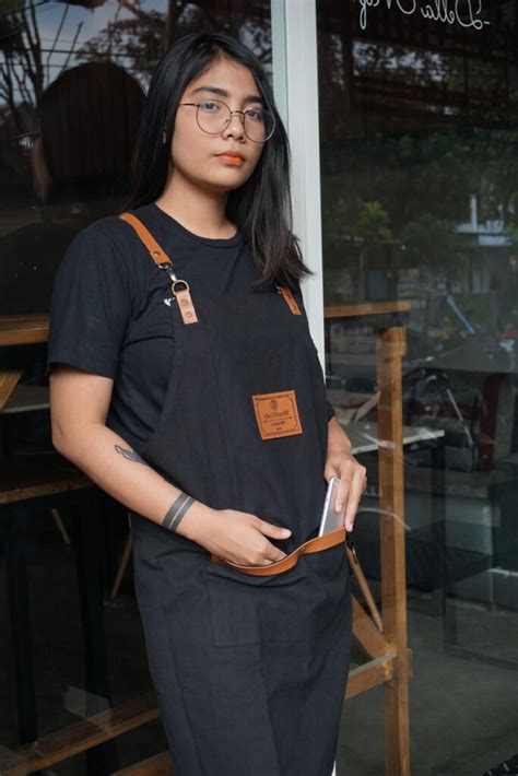 Tata Tertib Karyawani Untuk Cafe Dan Usaha Kecil Menengah Pada Umumnya