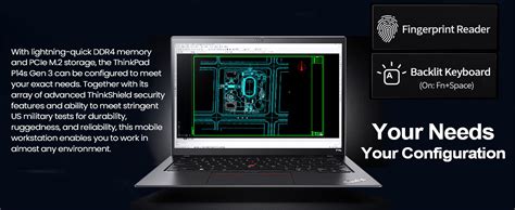 Amazon Com LENOVO ThinkPad P14s Gen 3 Mobile Workstation 14 FHD Touchscreen Intel I7 1260P